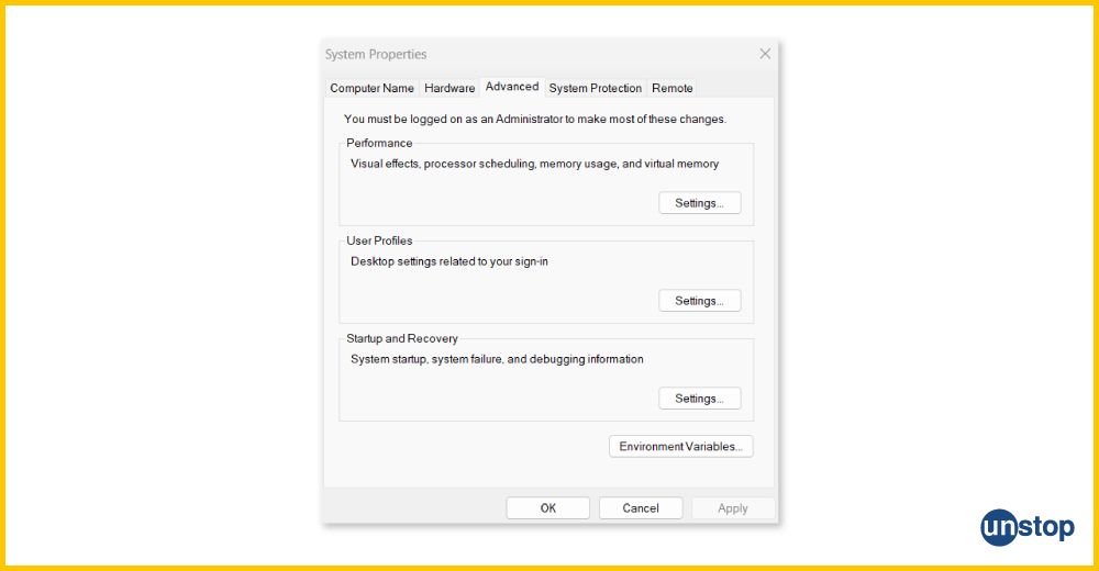 How To Run C Program Step By Step Guide Detailed Examples Unstop