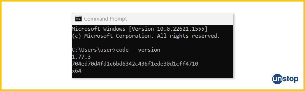 How To Run C Program | Step-by-Step Guide + Detailed Examples // Unstop How To Run C Program | Step-by-Step Guide + Detailed Examples // Unstop