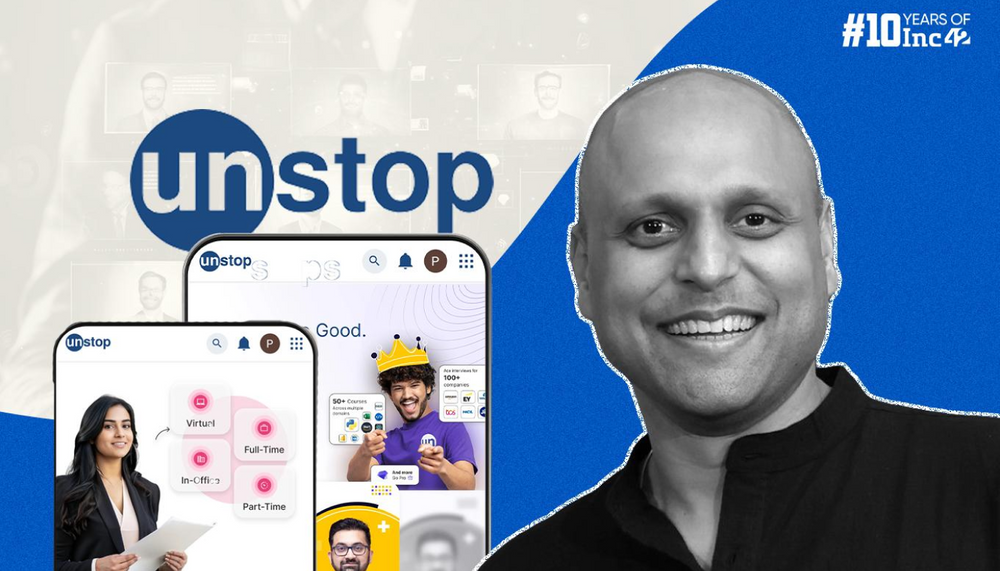 Unstop - Competitions, Quizzes, Hackathons, Scholarships and ...