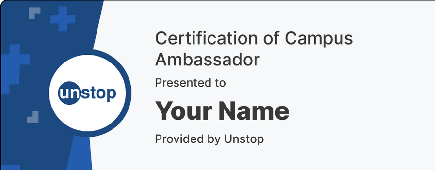 Unstop - Competitions, Quizzes, Hackathons, Scholarships and ...