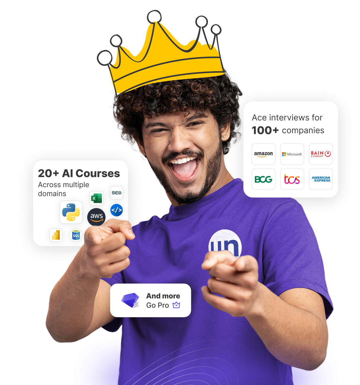 Unstop - Competitions, Quizzes, Hackathons, Scholarships and ...