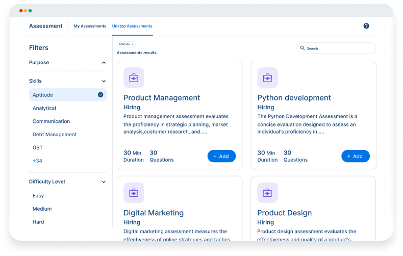 Unstop - Competitions, Quizzes, Hackathons, Scholarships and ...