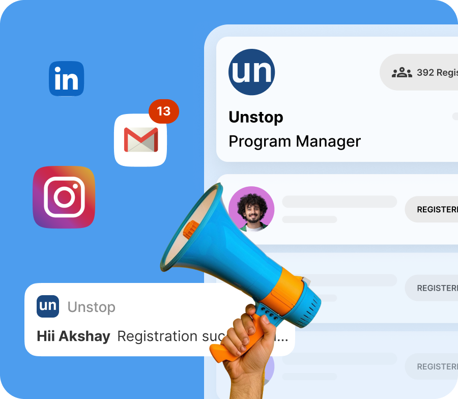 Unstop - Competitions, Quizzes, Hackathons, Scholarships and ...