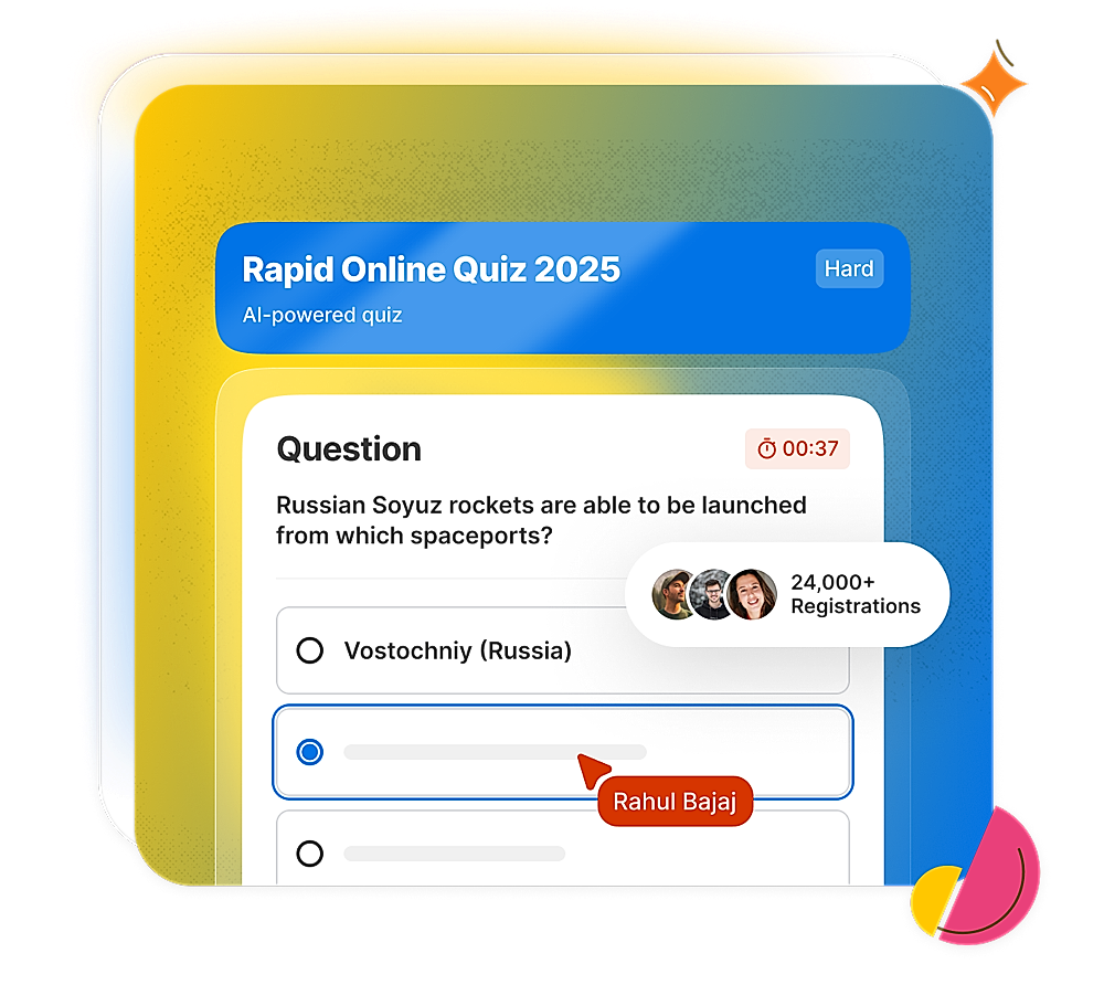 Unstop - Competitions, Quizzes, Hackathons, Scholarships and ...