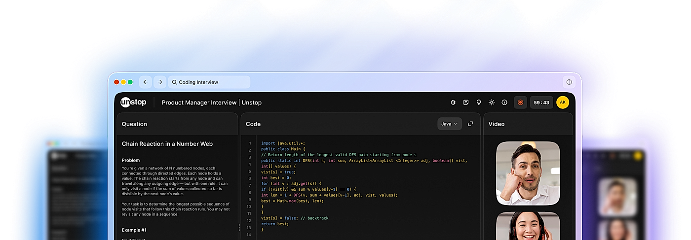 Unstop - Competitions, Quizzes, Hackathons, Scholarships and ...