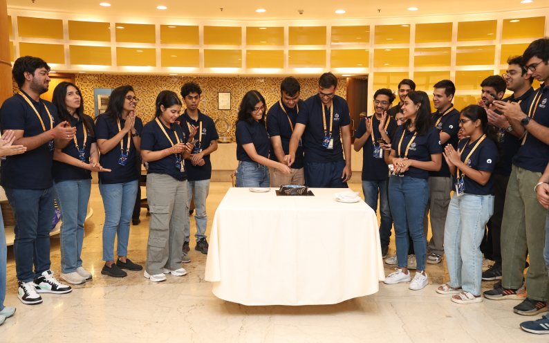 Reliance TUP 11.0 by Reliance Industries Limited (RIL)