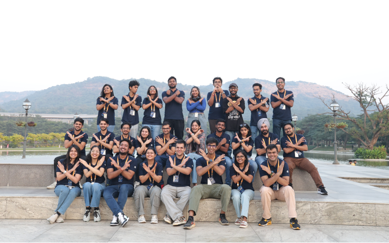 Reliance TUP 11.0 by Reliance Industries Limited (RIL)