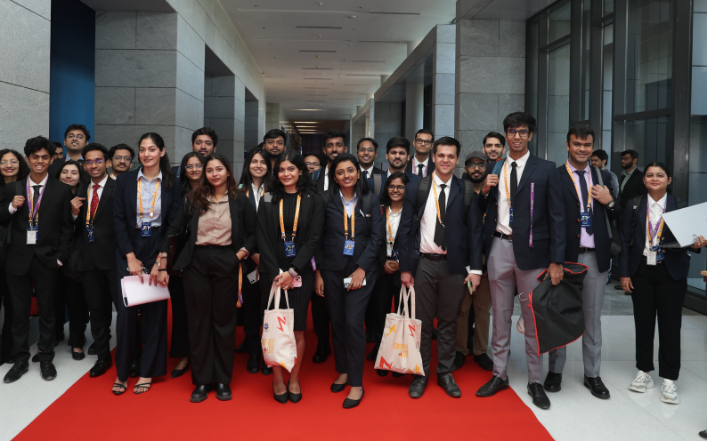 Reliance TUP 11.0 by Reliance Industries Limited (RIL)