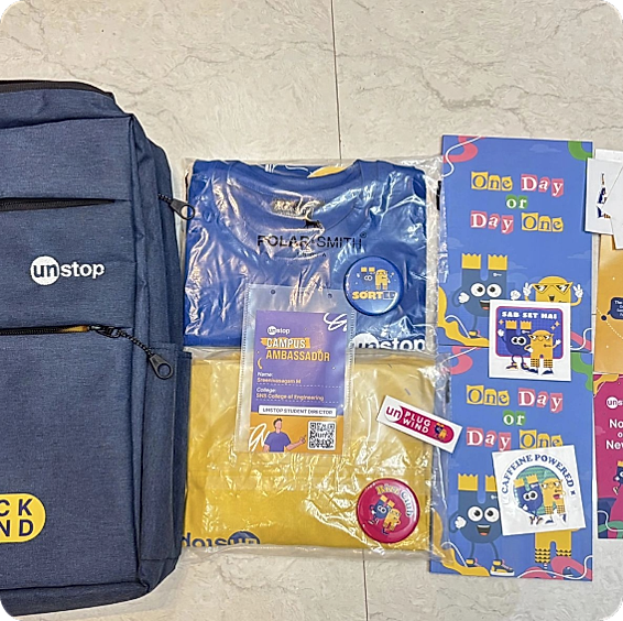 Unstop - Competitions, Quizzes, Hackathons, Scholarships and ...