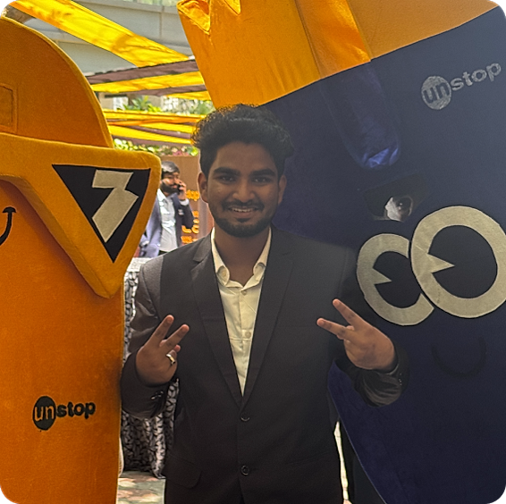 Unstop - Competitions, Quizzes, Hackathons, Scholarships and ...