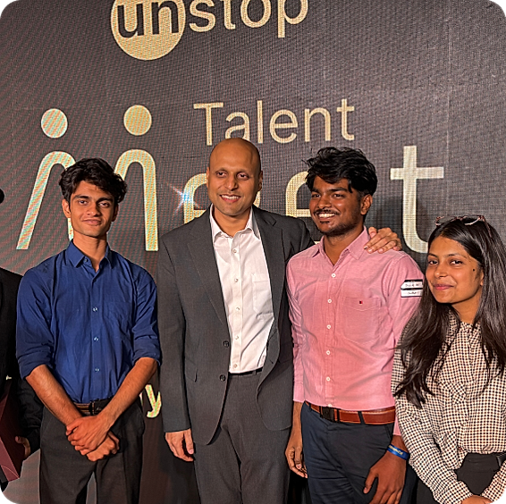 Unstop - Competitions, Quizzes, Hackathons, Scholarships and ...