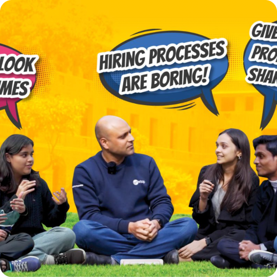 Unstop - Competitions, Quizzes, Hackathons, Scholarships and ...