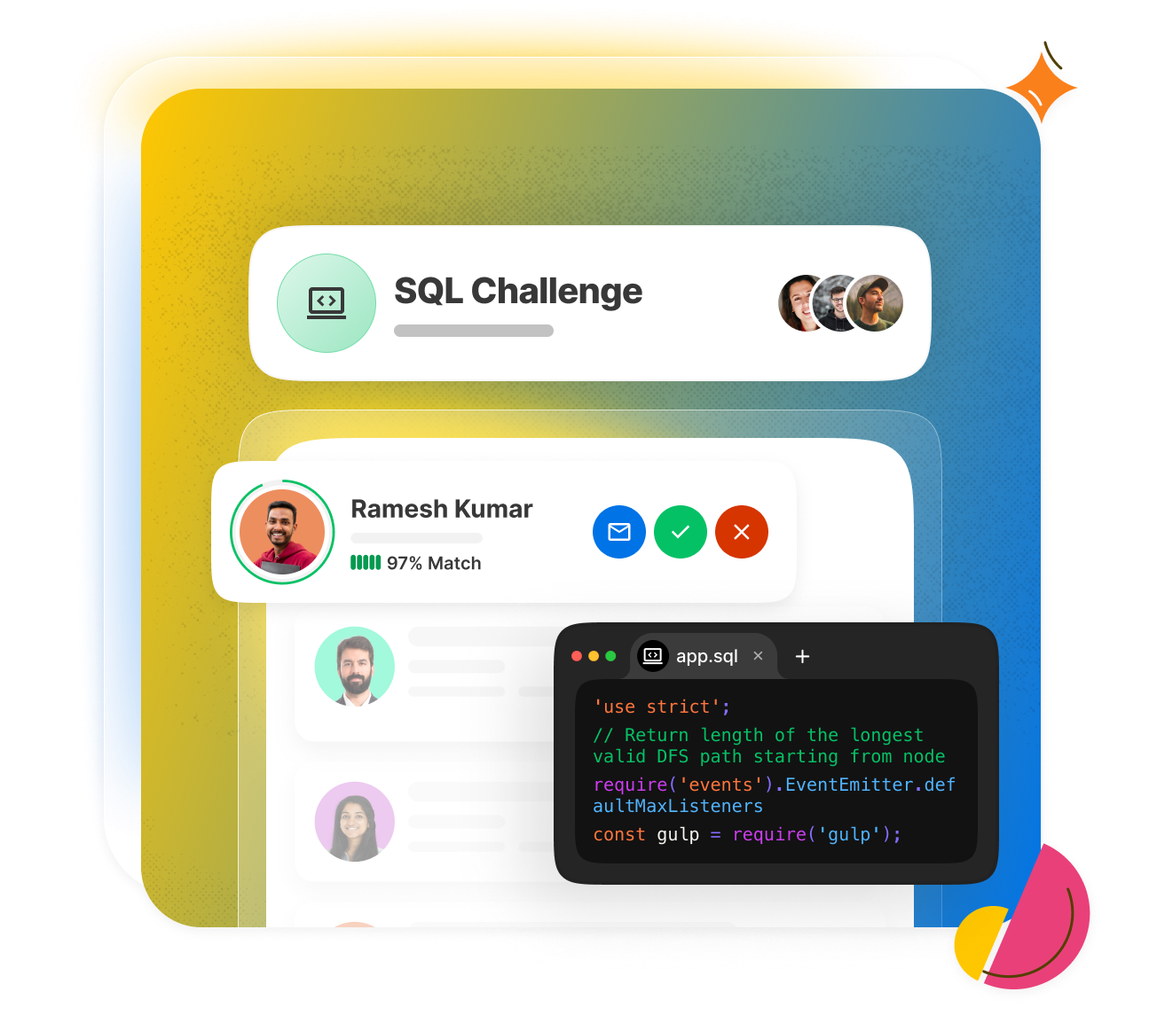 Unstop - Competitions, Quizzes, Hackathons, Scholarships and ...