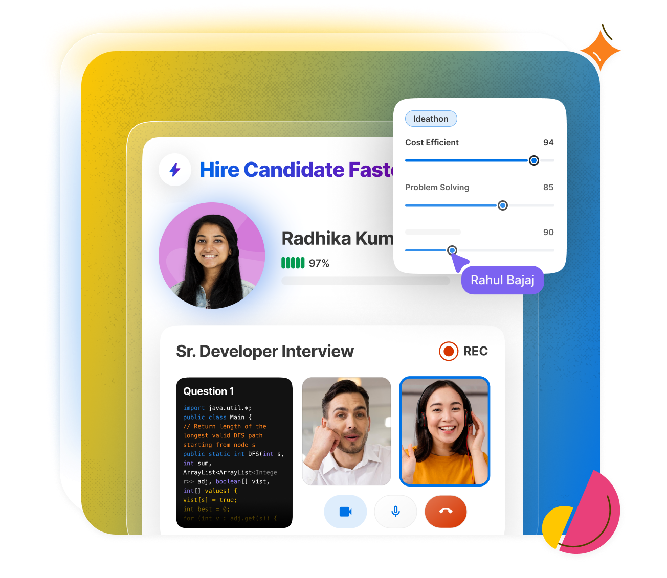 Unstop - Competitions, Quizzes, Hackathons, Scholarships and ...