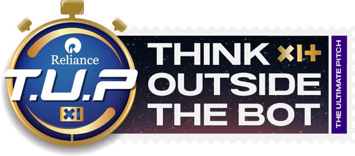 Reliance TUP 11.0 by Reliance Industries Limited (RIL)