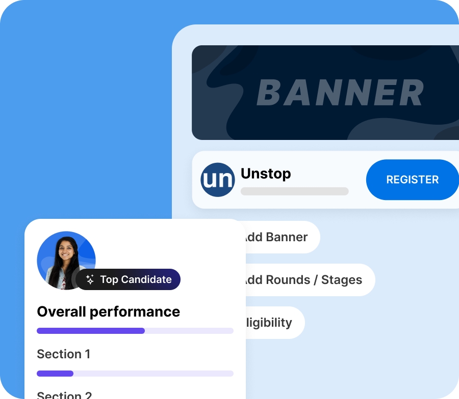 Unstop - Competitions, Quizzes, Hackathons, Scholarships and ...