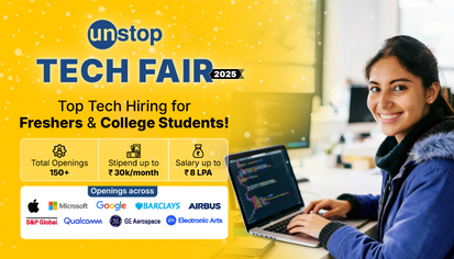 Unstop - Competitions, Quizzes, Hackathons, Scholarships and ...