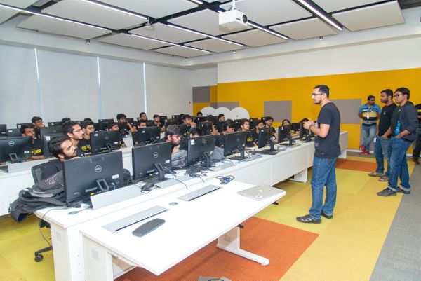 Unstop - Competitions, Quizzes, Hackathons, Scholarships and ...