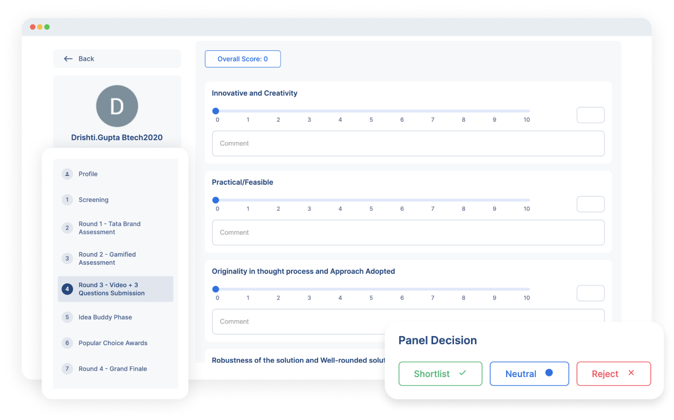 Unstop - Competitions, Quizzes, Hackathons, Scholarships and ...