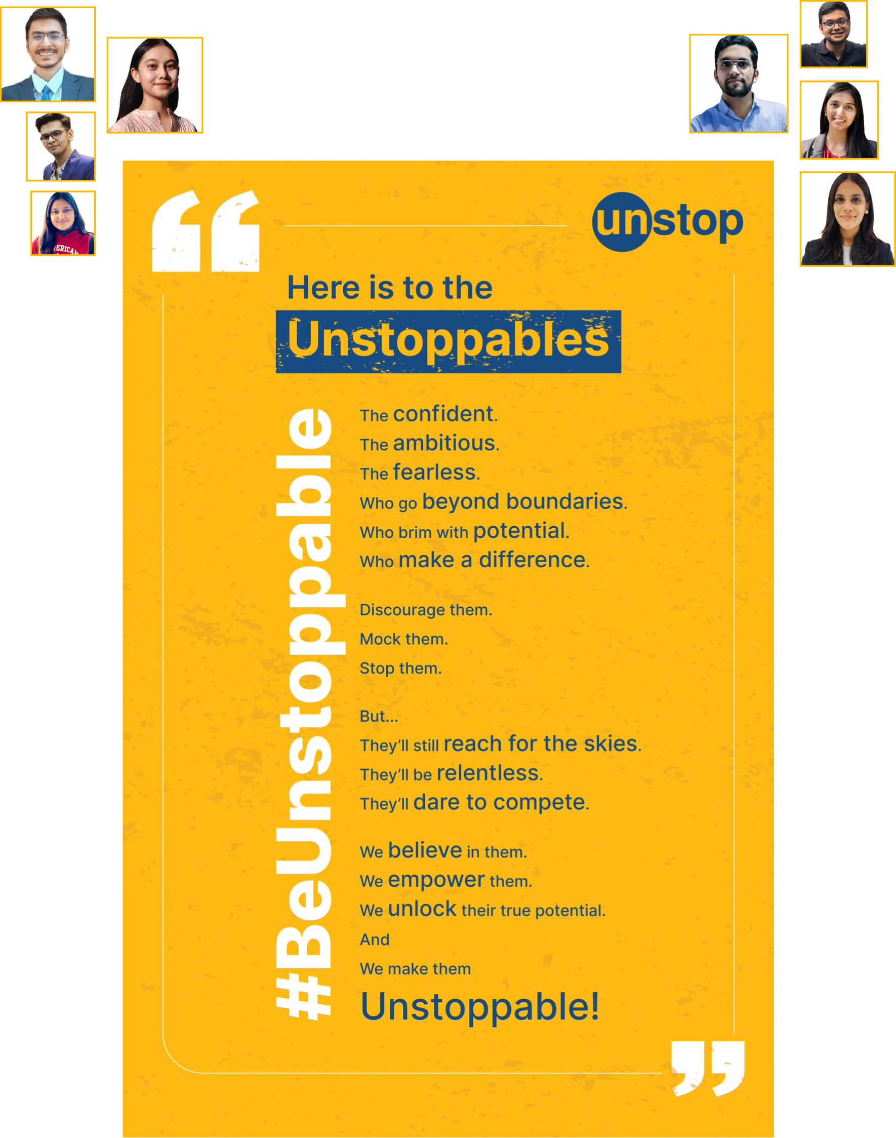 Unstop - Competitions, Quizzes, Hackathons, Scholarships and ...