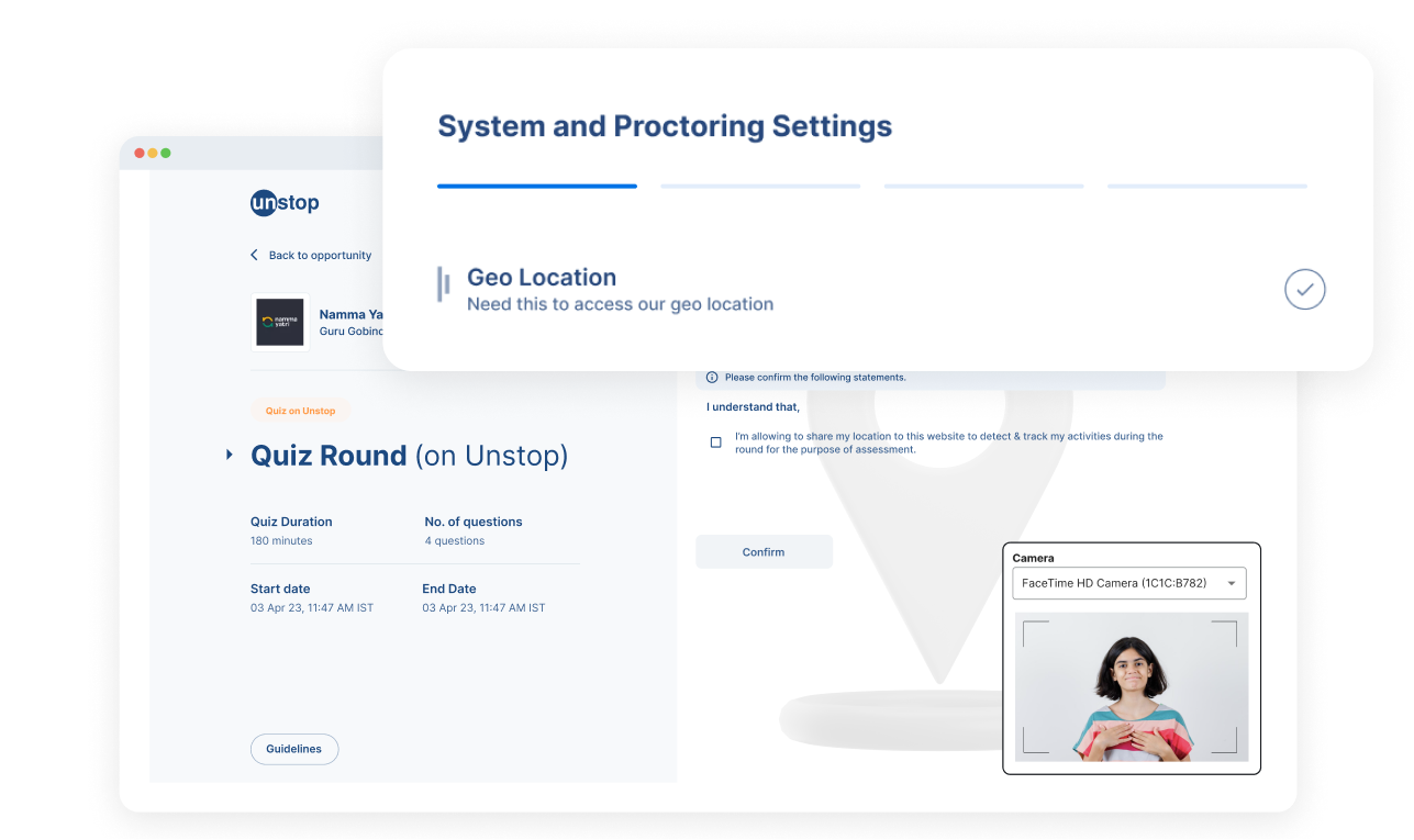 Unstop - Competitions, Quizzes, Hackathons, Scholarships and ...