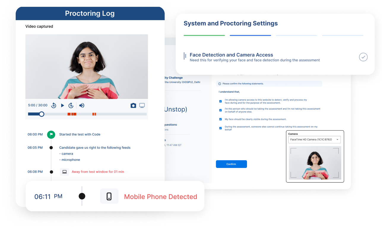 Unstop - Competitions, Quizzes, Hackathons, Scholarships and ...
