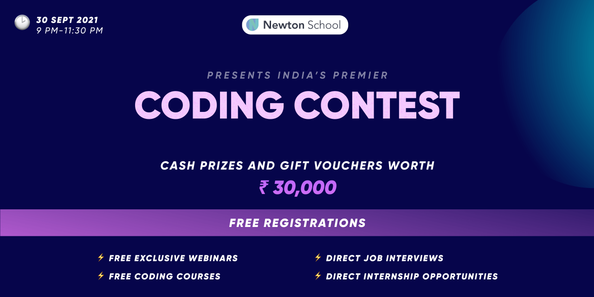 Unstop - Competitions, Quizzes, Hackathons, Scholarships and ...