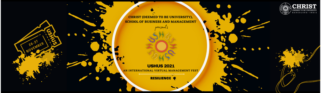 Wind - Finance by Christ University (CU), Bangalore! // Unstop ...