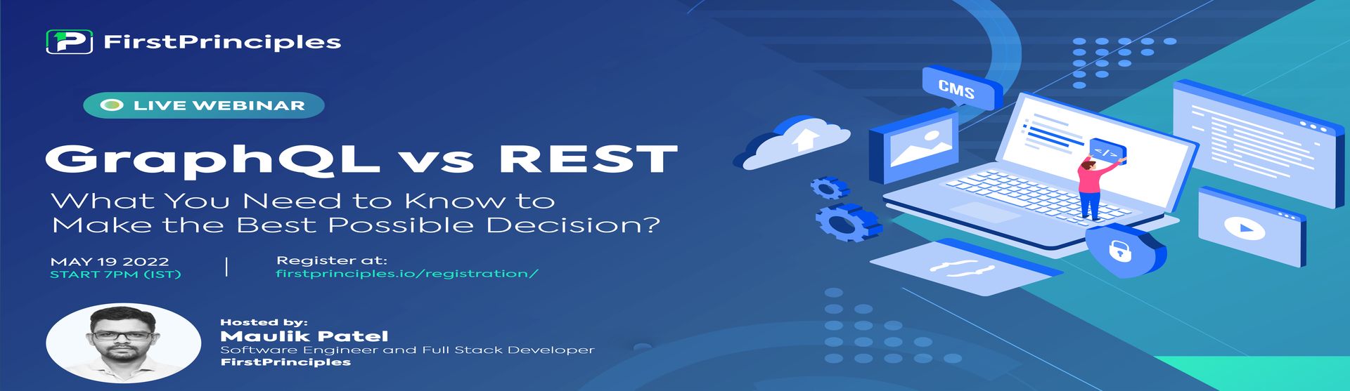 GraphQL vs REST: What You Need to Know to Make the Best Possible ...