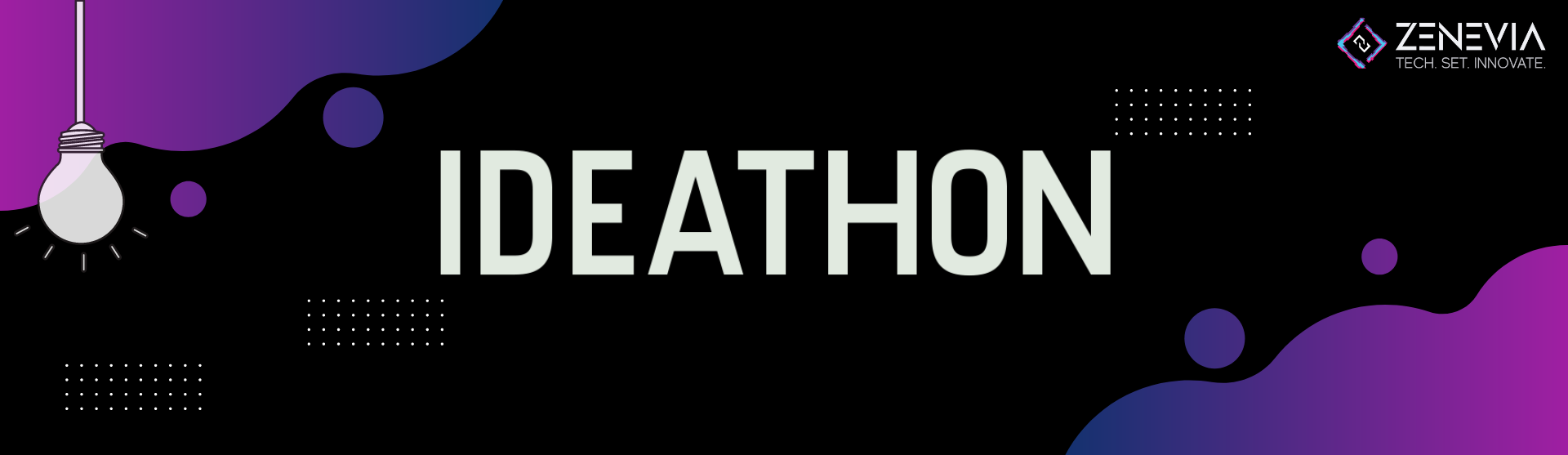 Ideathon by Bennett University (BU), Greater Noida! // Unstop (formerly ...