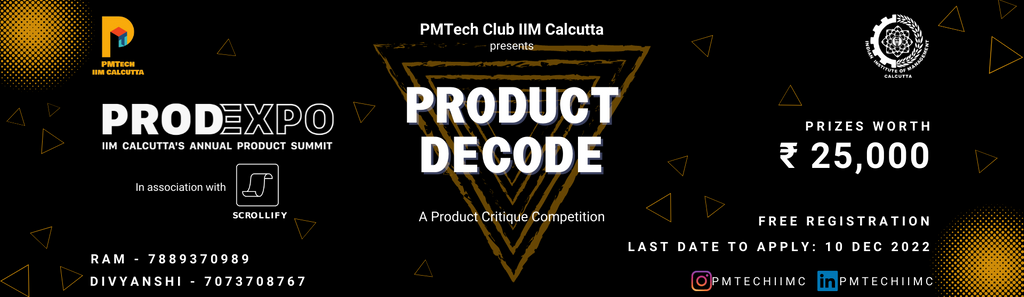 Unstop - Competitions, Quizzes, Hackathons, Scholarships and ...