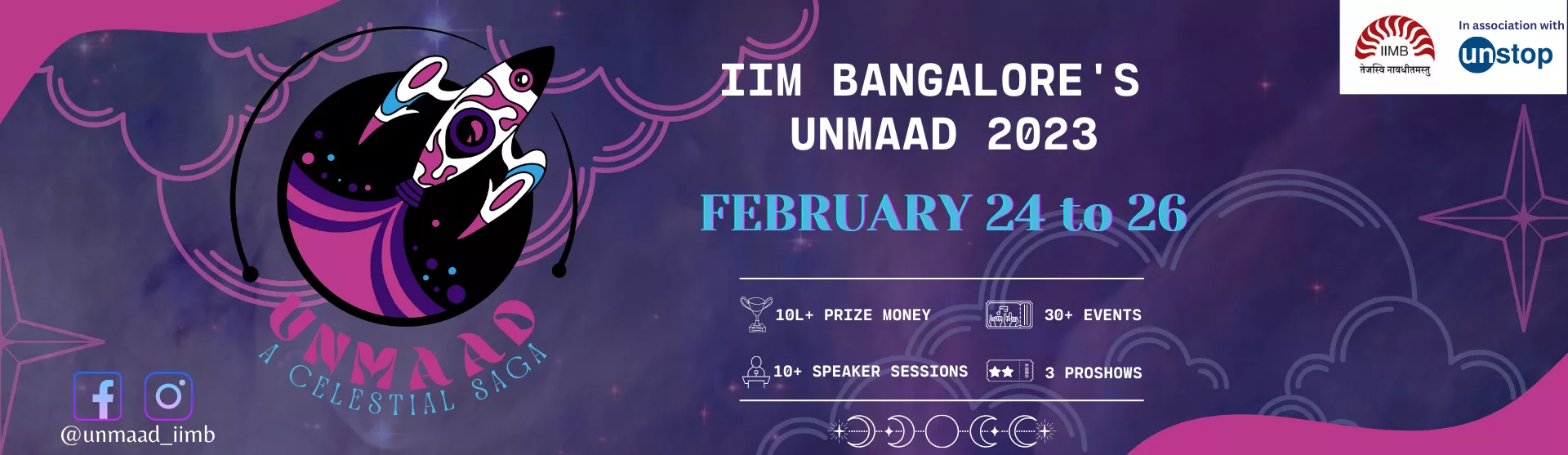 Unstop - Competitions, Quizzes, Hackathons, Scholarships and ...