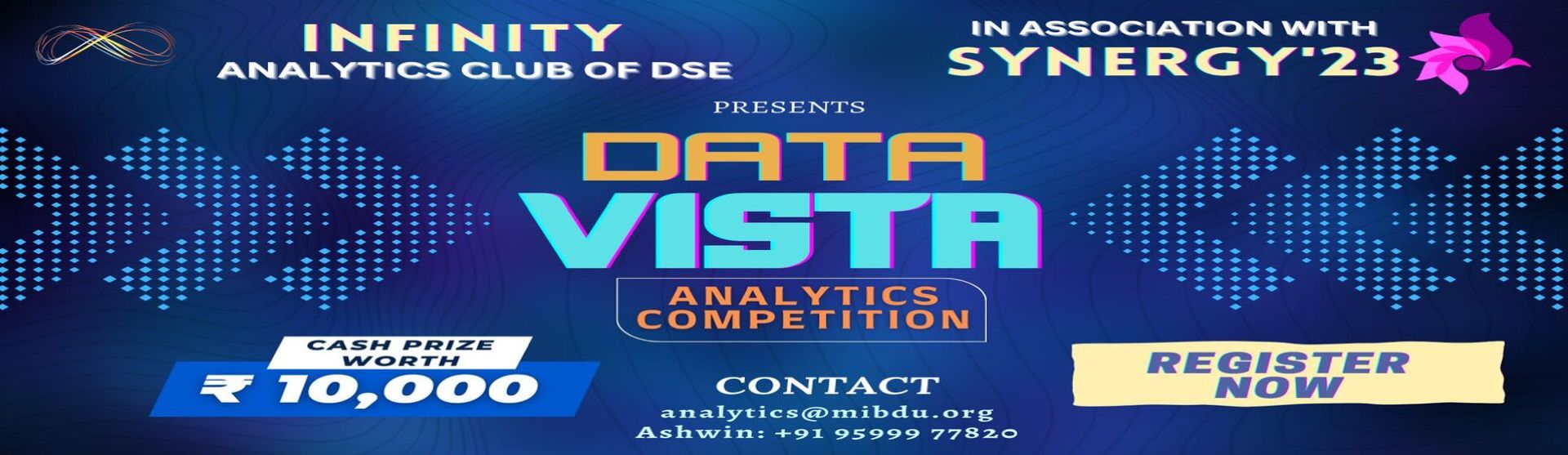 DataVita by Delhi School of Economics (DSE), New Delhi! // Unstop ...