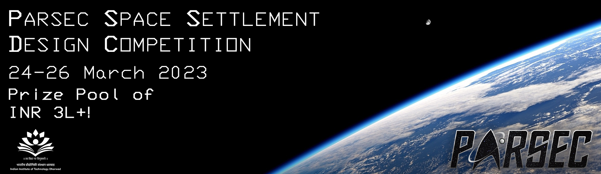 Parsec Space Settlement Design Competition-Duplicate by Indian ...