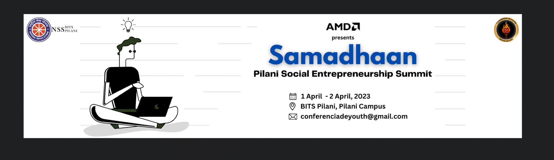 Samadhaan by Birla Institute of Technology & Science (BITS), Pilani ...
