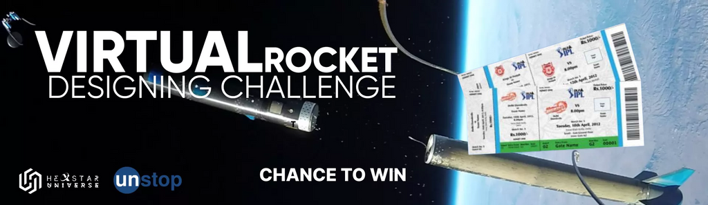 Unstop - Competitions, Quizzes, Hackathons, Scholarships and ...