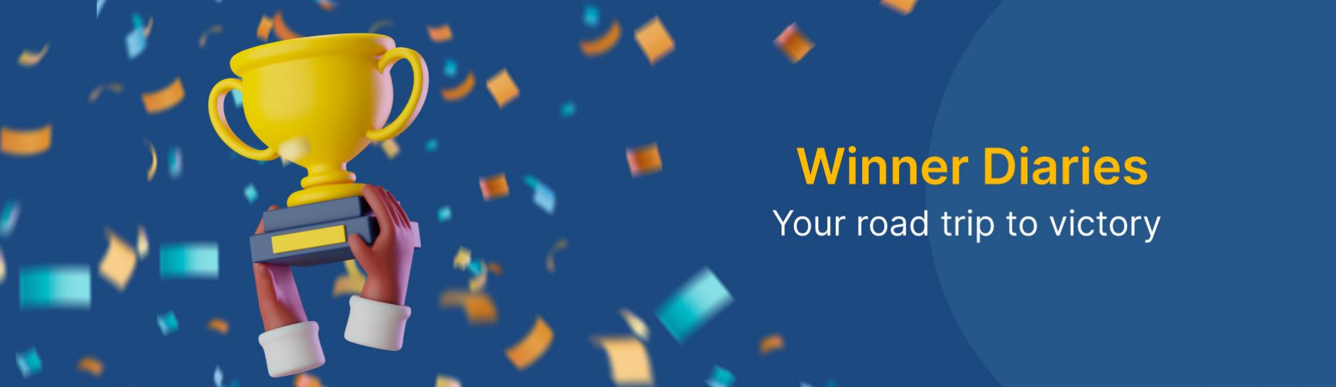 Write Your Winning Story by Unstop! // Unstop (formerly Dare2Compete)