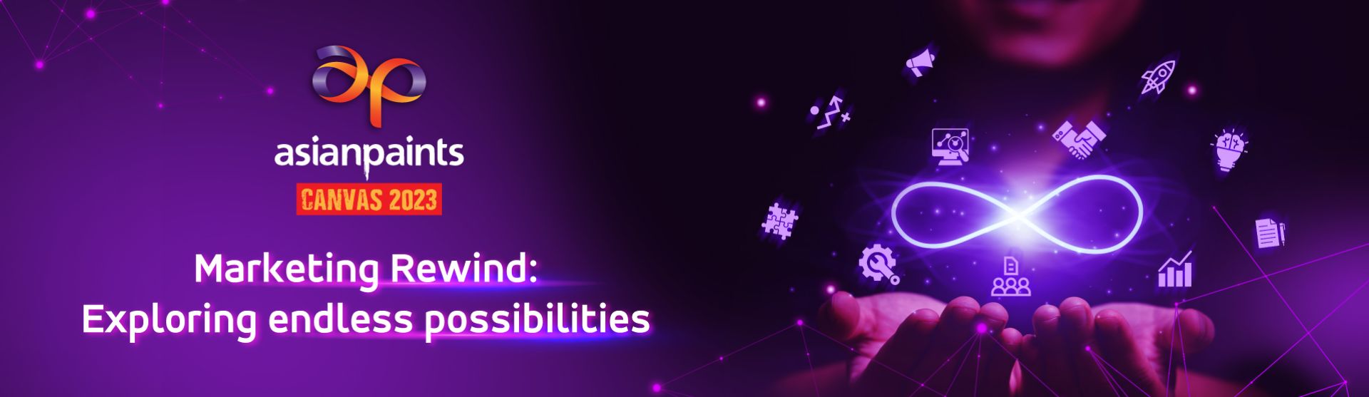 Asian Paints CANVAS 2023 by Asian Paints! // Unstop (formerly Dare2Compete)