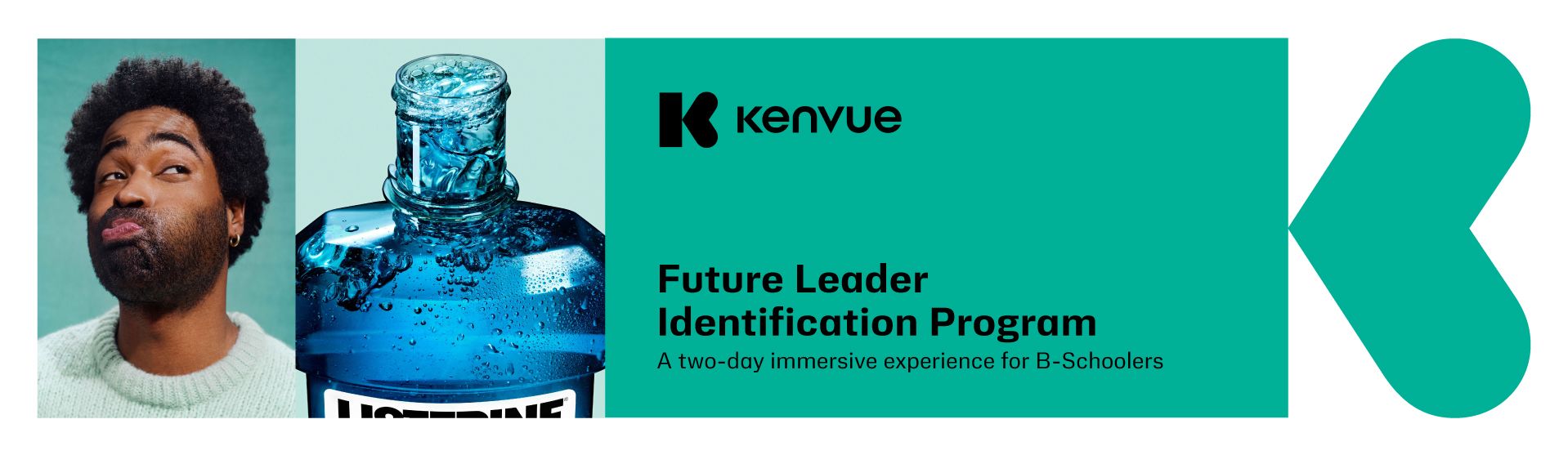 Kenvue Future Leaders Identification Program // Unstop (formerly ...