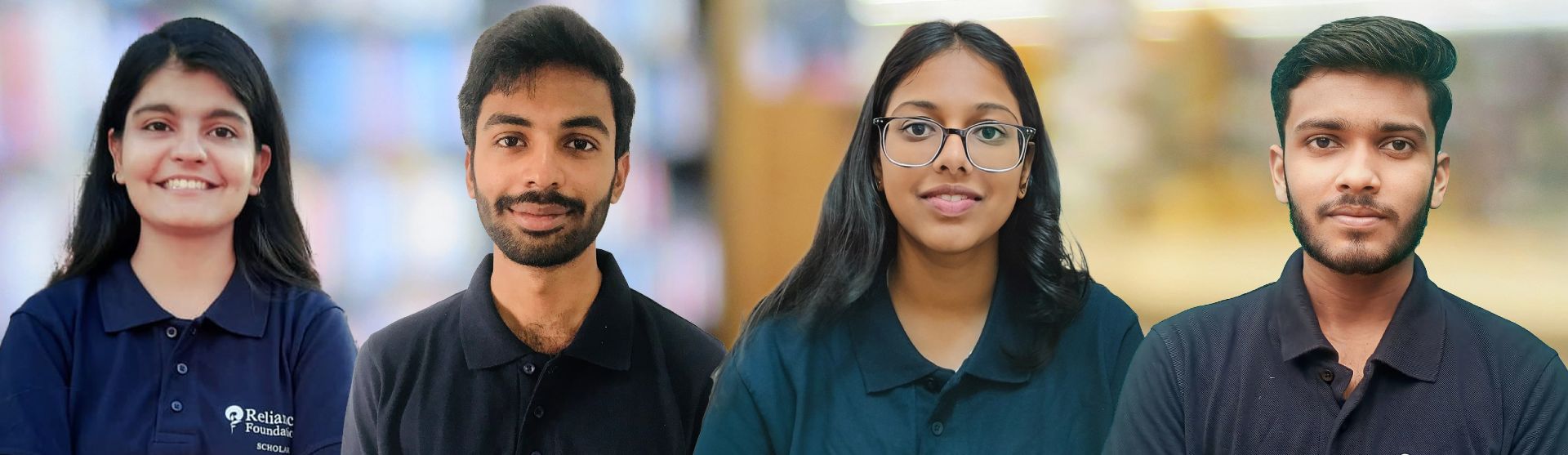 Reliance Foundation Undergraduate Scholarships 2023 24 By Reliance
