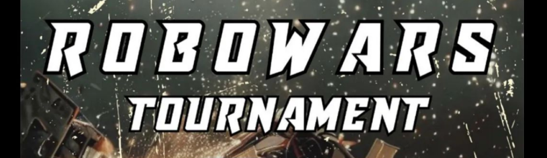 ROBOWAR by National Institute of Technology Karnataka (NITK), Surathkal ...