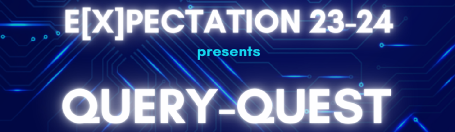 STATS-A-VAGANZA by Christ University (CU), Bangalore Central Campus ...