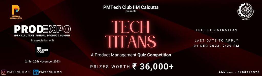 Unstop - Competitions, Quizzes, Hackathons, Scholarships and ...