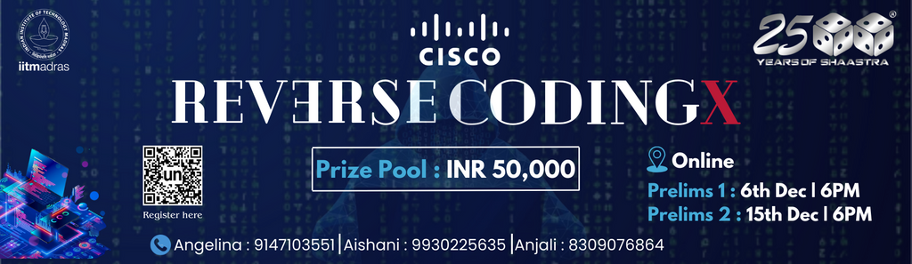 Unstop - Competitions, Quizzes, Hackathons, Scholarships and ...