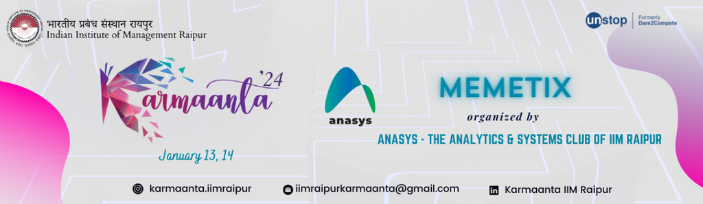 Unstop - Competitions, Quizzes, Hackathons, Scholarships and ...