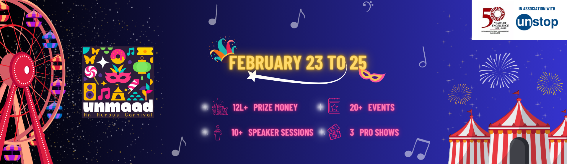 Spotlight: Mono Acting Competition by Indian Institute of Management ...