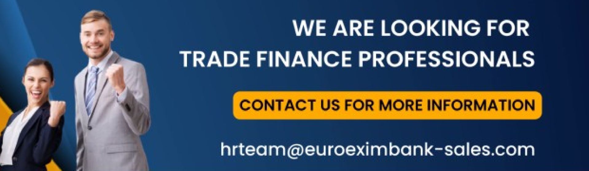 Trade Finance Professional by Euro Exim Bank! // Unstop