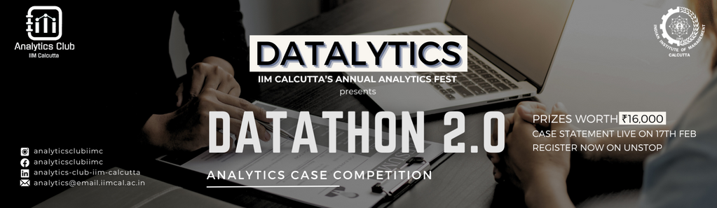 Unstop - Competitions, Quizzes, Hackathons, Scholarships and ...