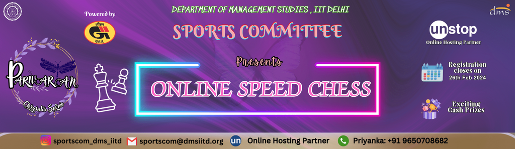 Unstop - Competitions, Quizzes, Hackathons, Scholarships and ...