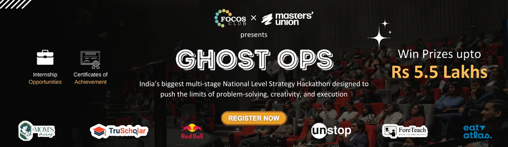 Unstop - Competitions, Quizzes, Hackathons, Scholarships and ...